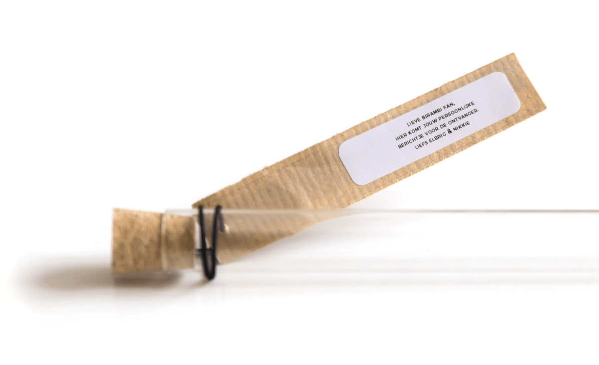 BIRAMBI // Mintjes voor een frisse start – Birambi